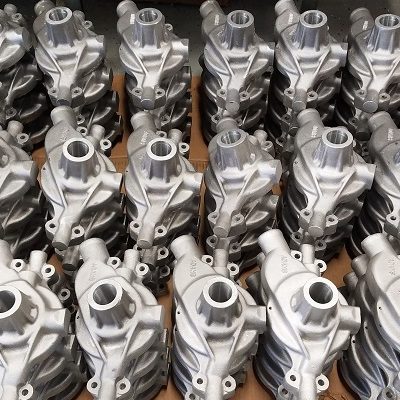 Racing Water Pumps, Mooresville, NC | Adams Performance Pumps