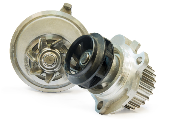 Performance Water Pumps, Mooresville, NC | Adams Performance Pumps