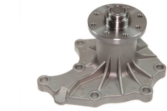 Ford Water Pumps, Mooresville, NC | Adams Performance Pumps