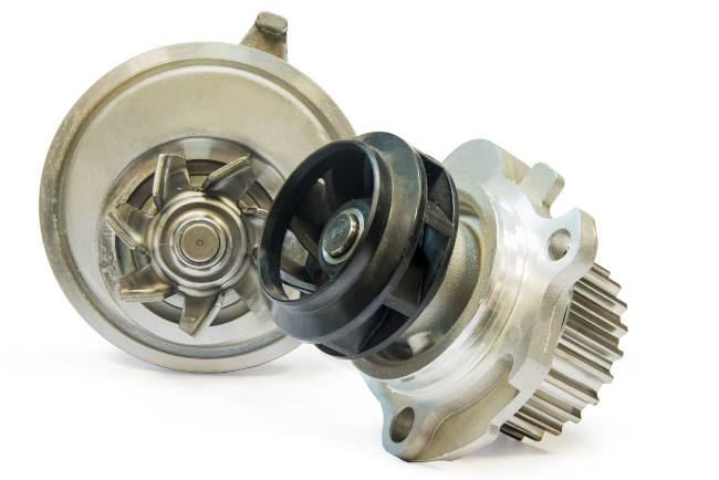 High-Performance Auto Parts, Mooresville, NC | Adams Performance Pumps